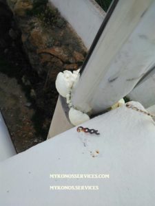 Οικοδομικές Εργασίες Μύκονος - Κατασκευαστική Mykonos