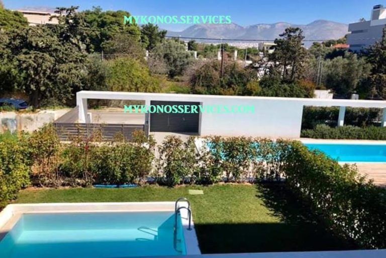 Οικοδομικές Εργασίες Μύκονος - Κατασκευαστική Mykonos