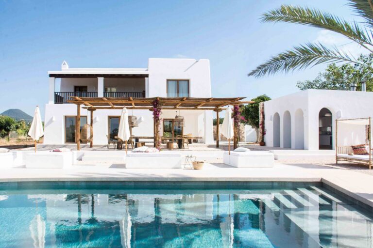 Οικοδομικές Εργασίες Μύκονος - Κατασκευαστική Mykonos